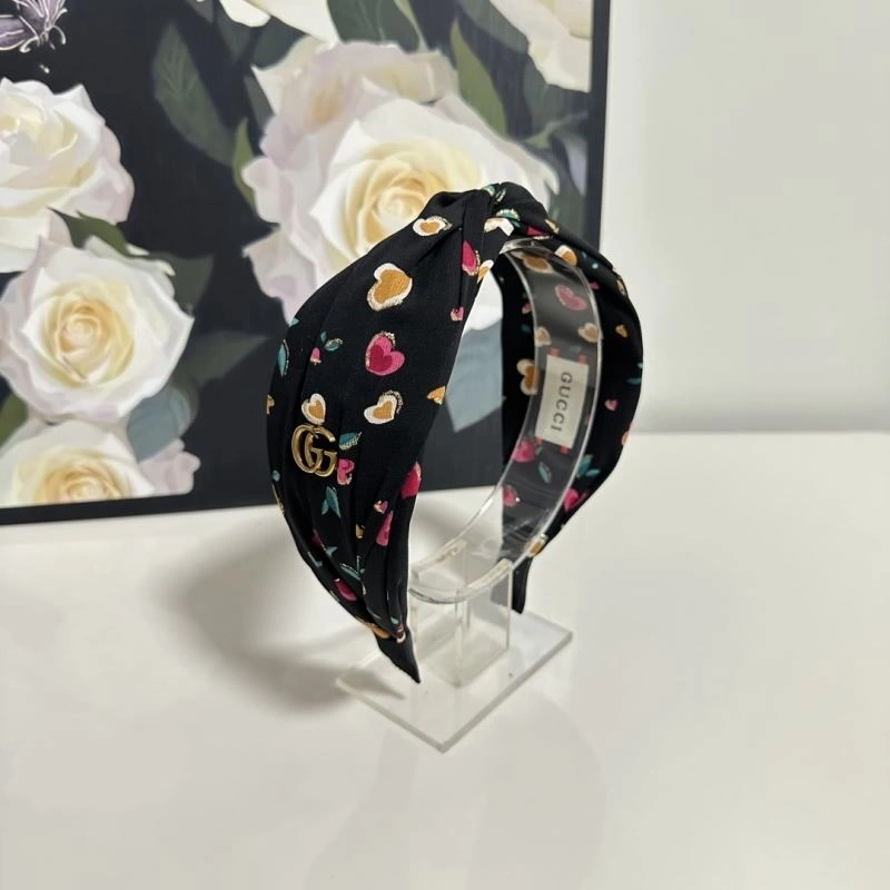 Discounted Gucci Hair Hoop