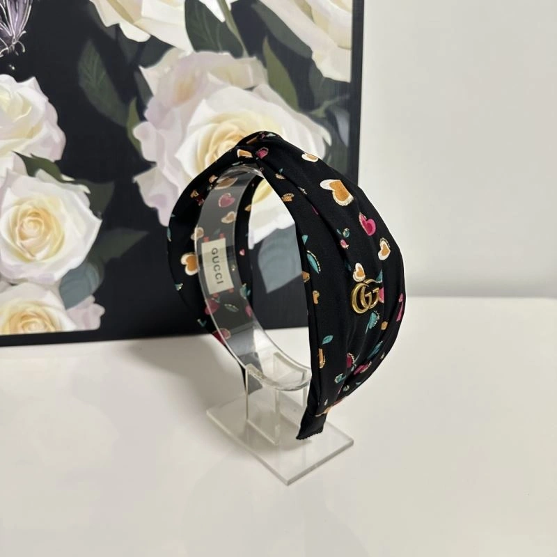 Discounted Gucci Hair Hoop