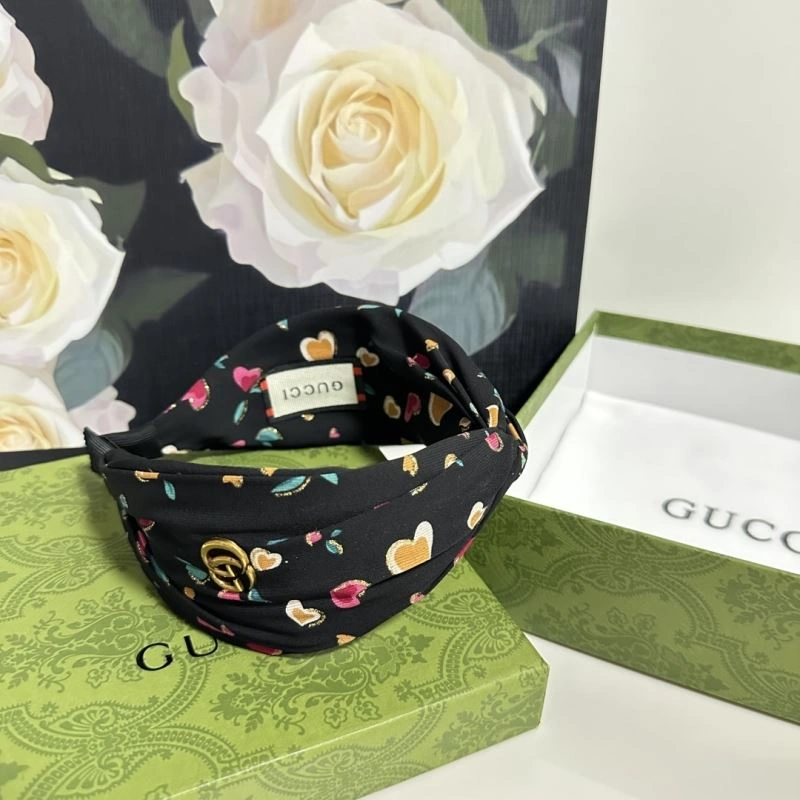 Discounted Gucci Hair Hoop