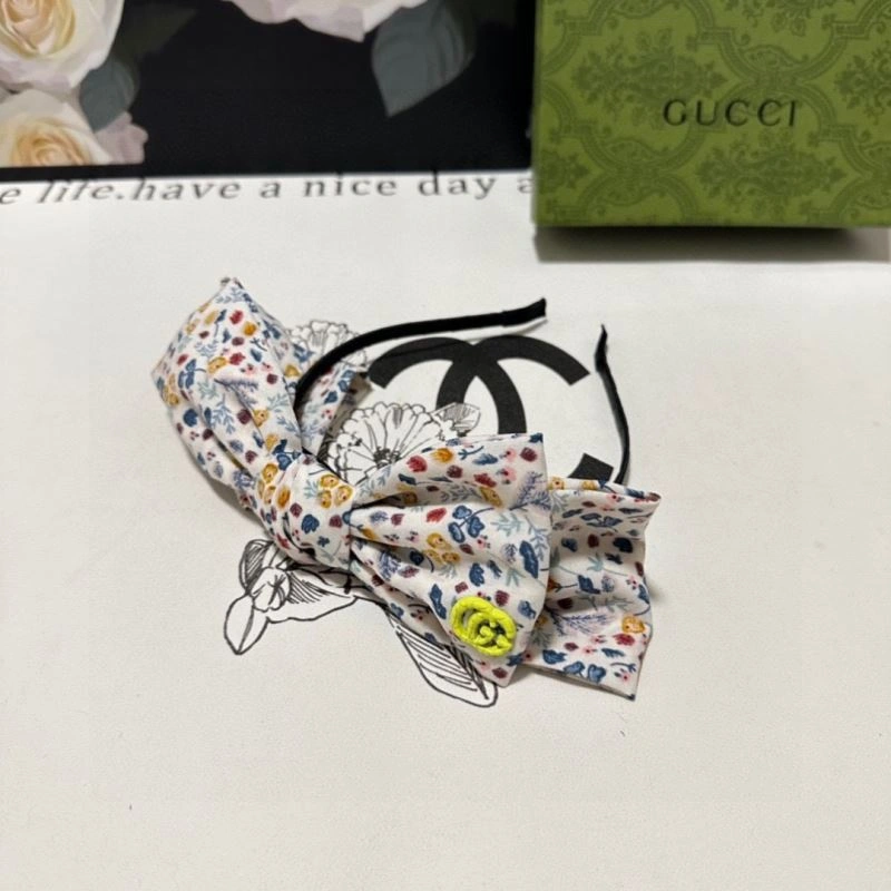 Bargain Gucci Hair Hoop