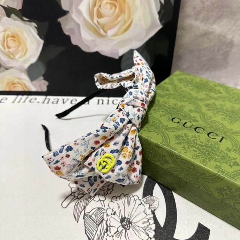Bargain Gucci Hair Hoop