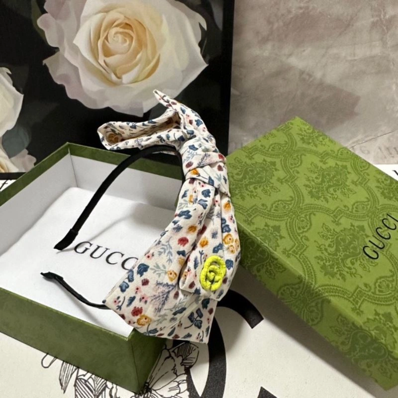 Bargain Gucci Hair Hoop
