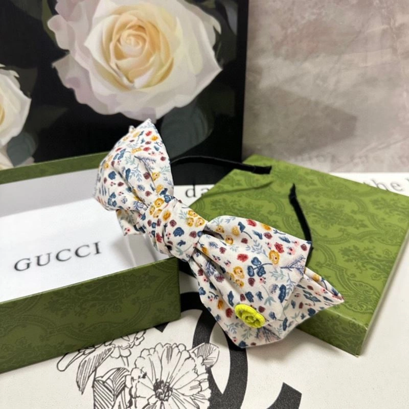 Bargain Gucci Hair Hoop