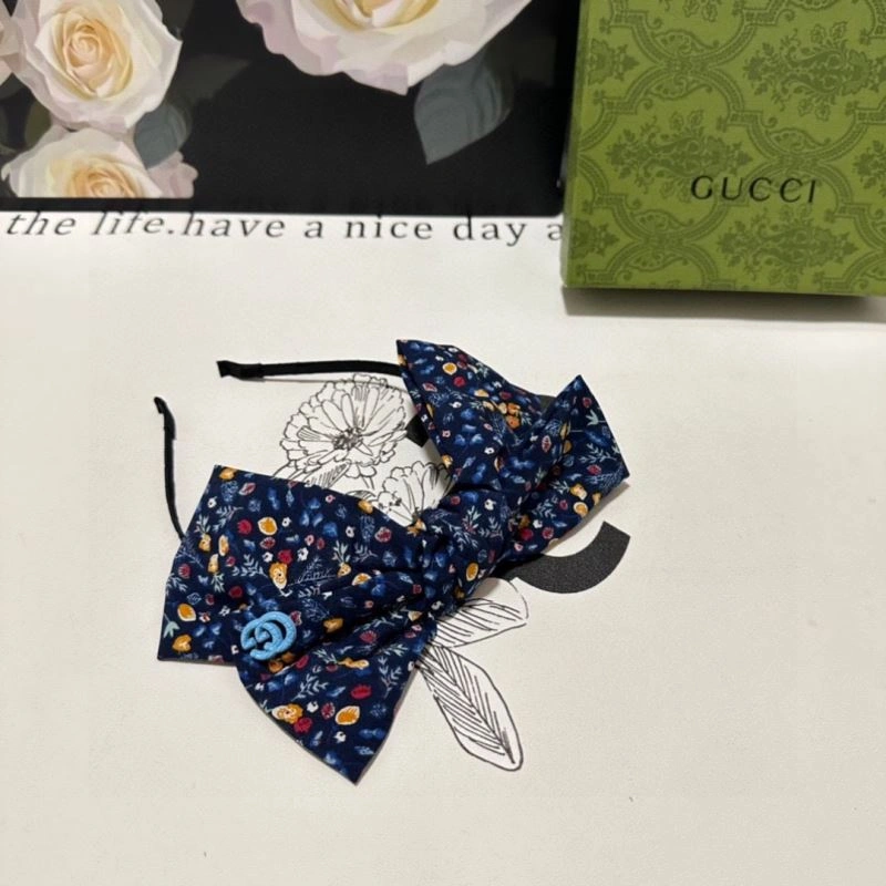 Value-priced Gucci Hair Hoop