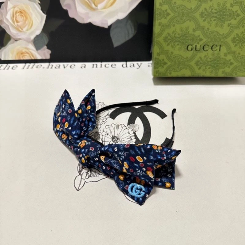 Value-priced Gucci Hair Hoop