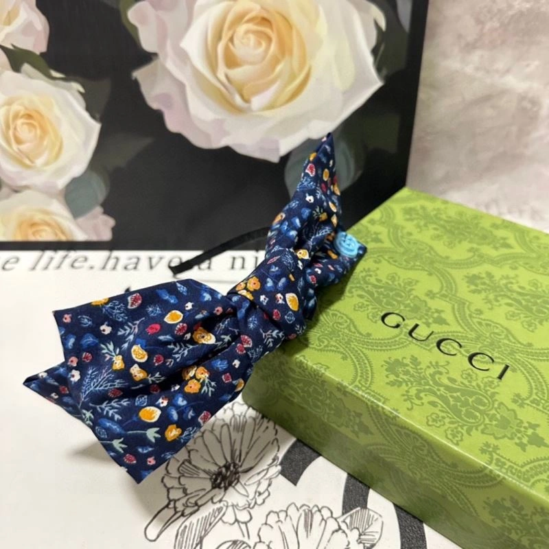 Value-priced Gucci Hair Hoop