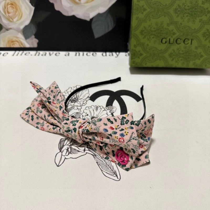 Cut-rate Gucci Hair Hoop