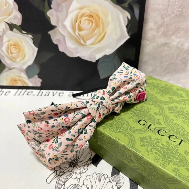 Cut-rate Gucci Hair Hoop