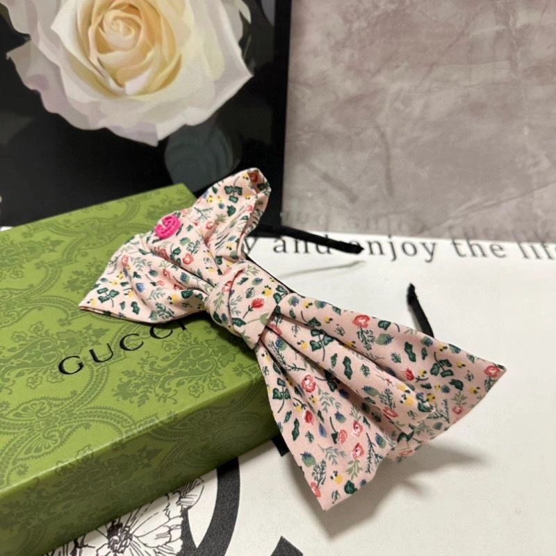 Cut-rate Gucci Hair Hoop