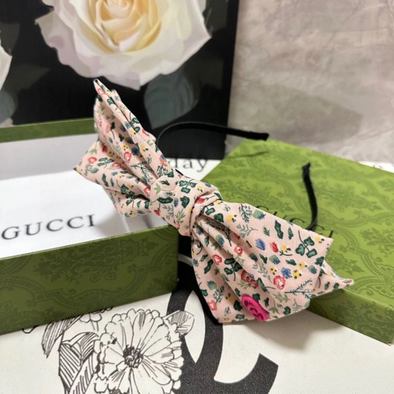 Cut-rate Gucci Hair Hoop