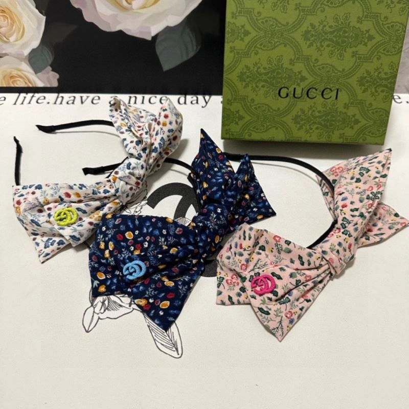 Cut-rate Gucci Hair Hoop