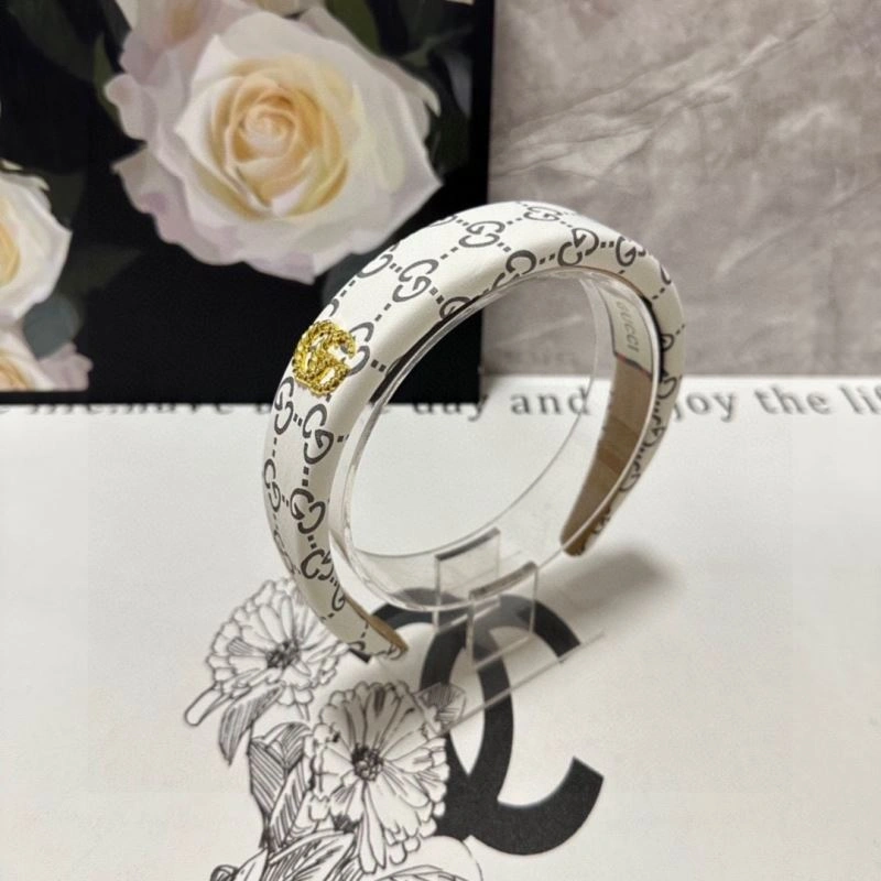 Gucci Hair Hoop