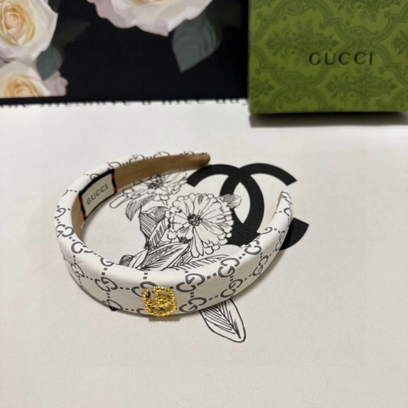 Budget-friendly Gucci Hair Hoop