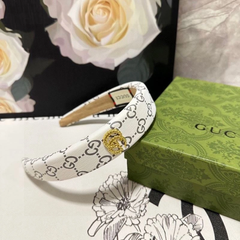 Budget-friendly Gucci Hair Hoop