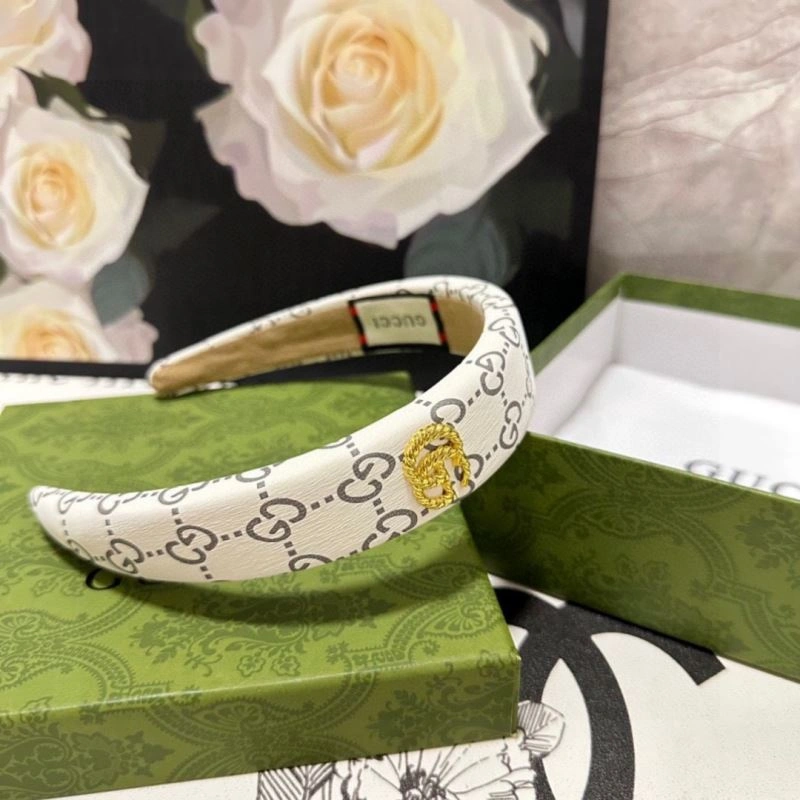 Budget-friendly Gucci Hair Hoop