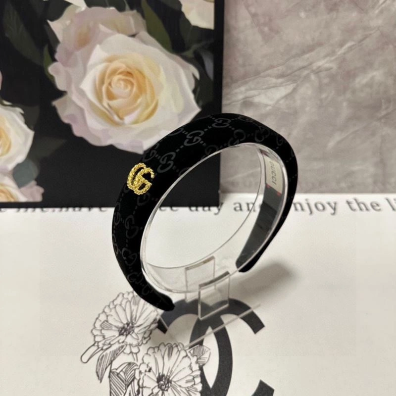 Gucci Hair Hoop