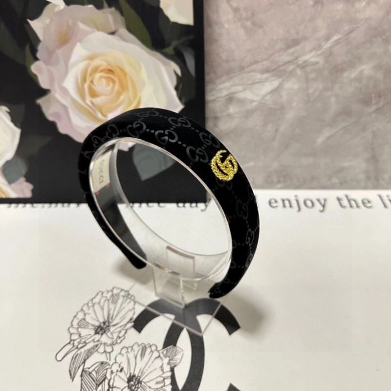 Economical Gucci Hair Hoop