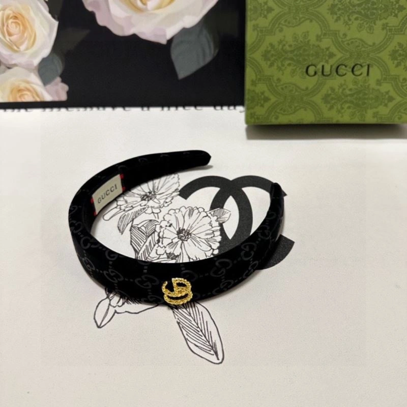 Economical Gucci Hair Hoop
