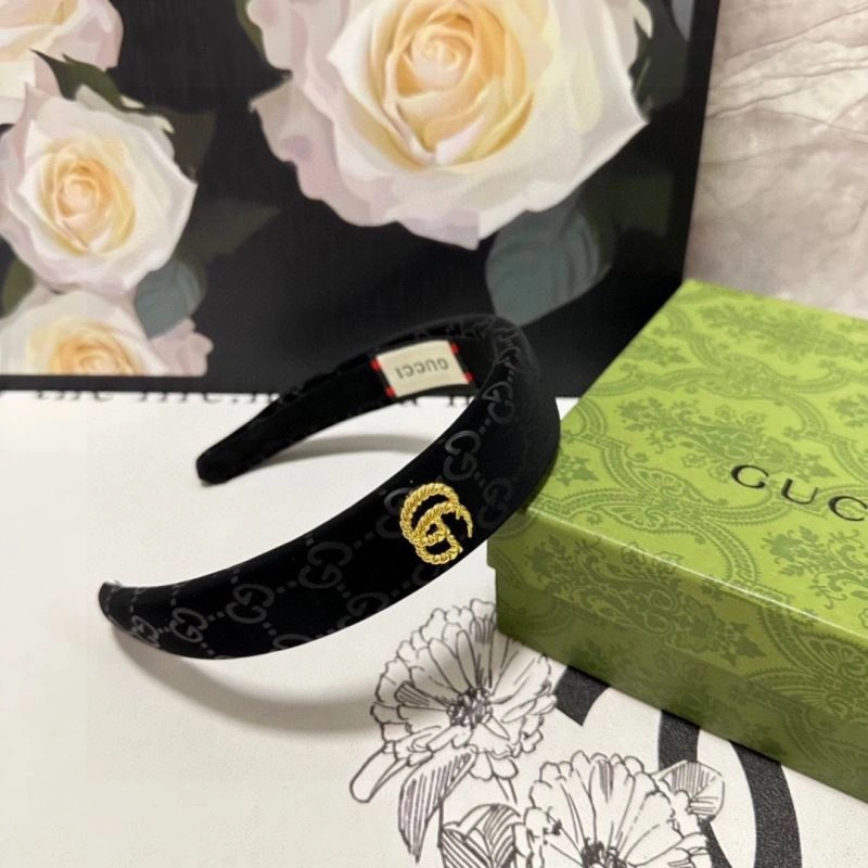 Economical Gucci Hair Hoop