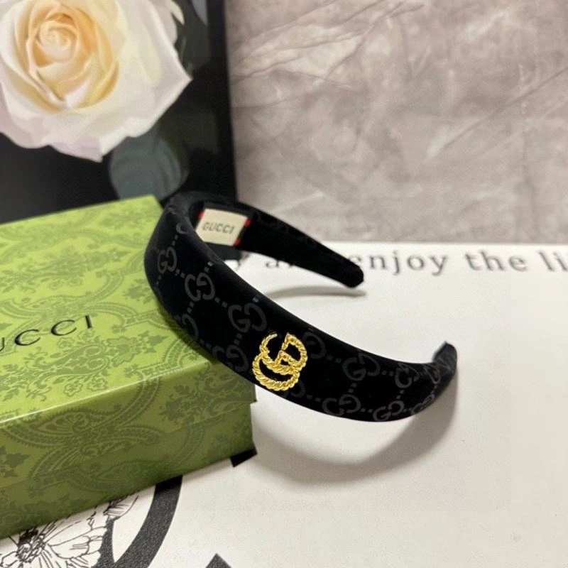 Economical Gucci Hair Hoop