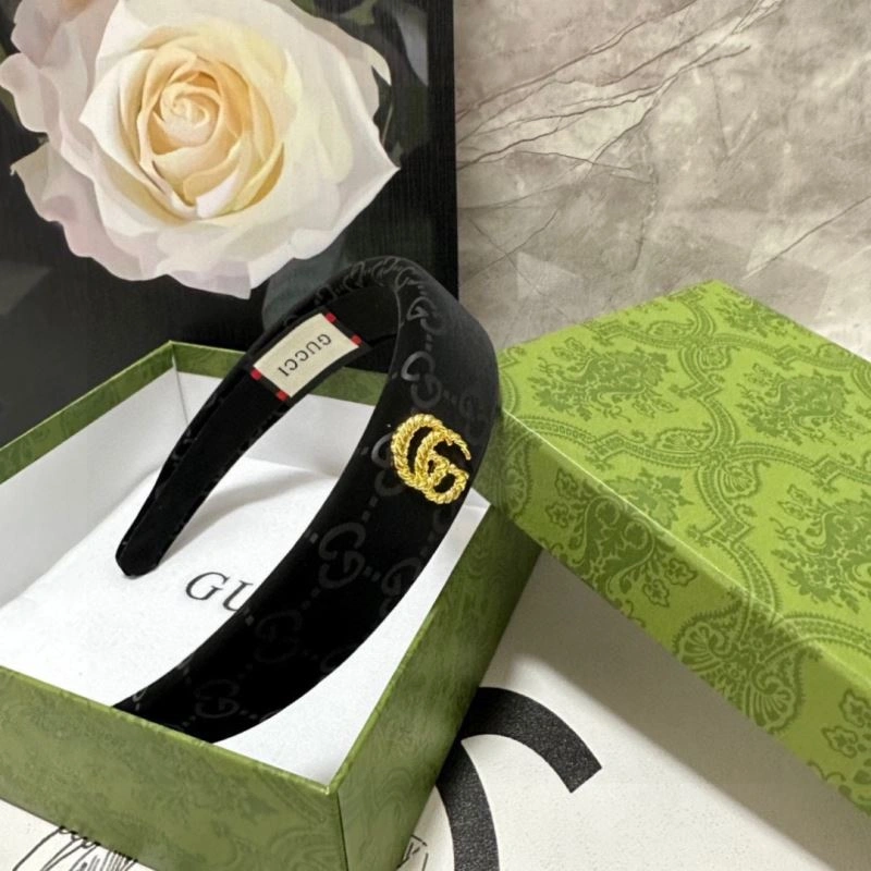 Economical Gucci Hair Hoop