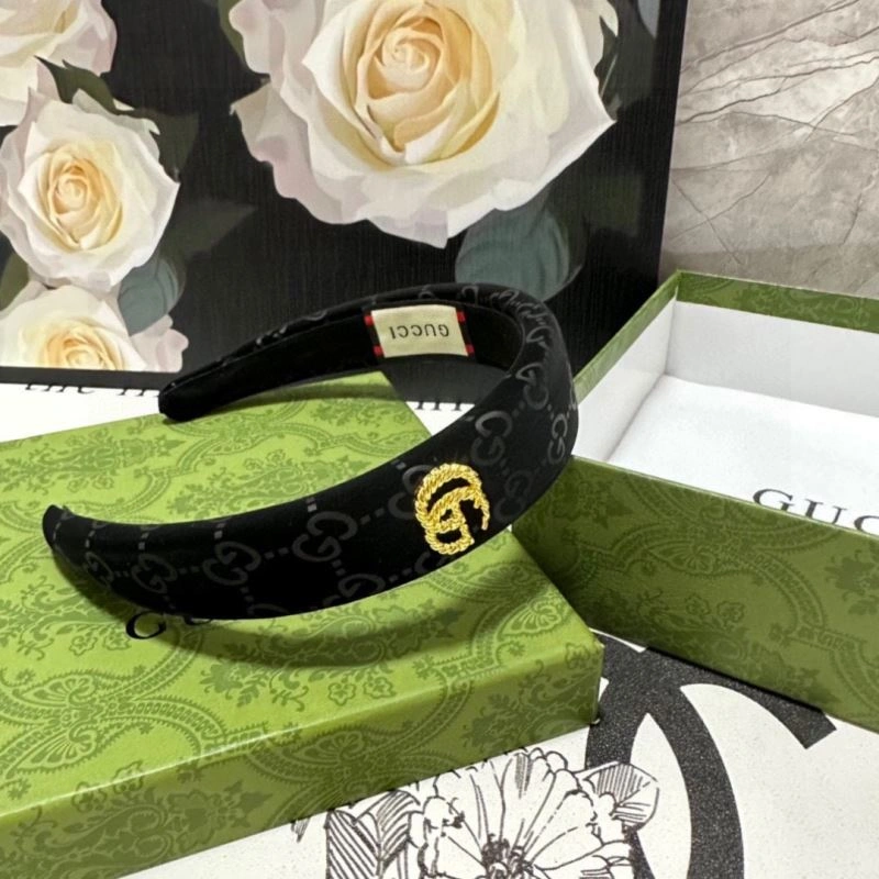 Economical Gucci Hair Hoop