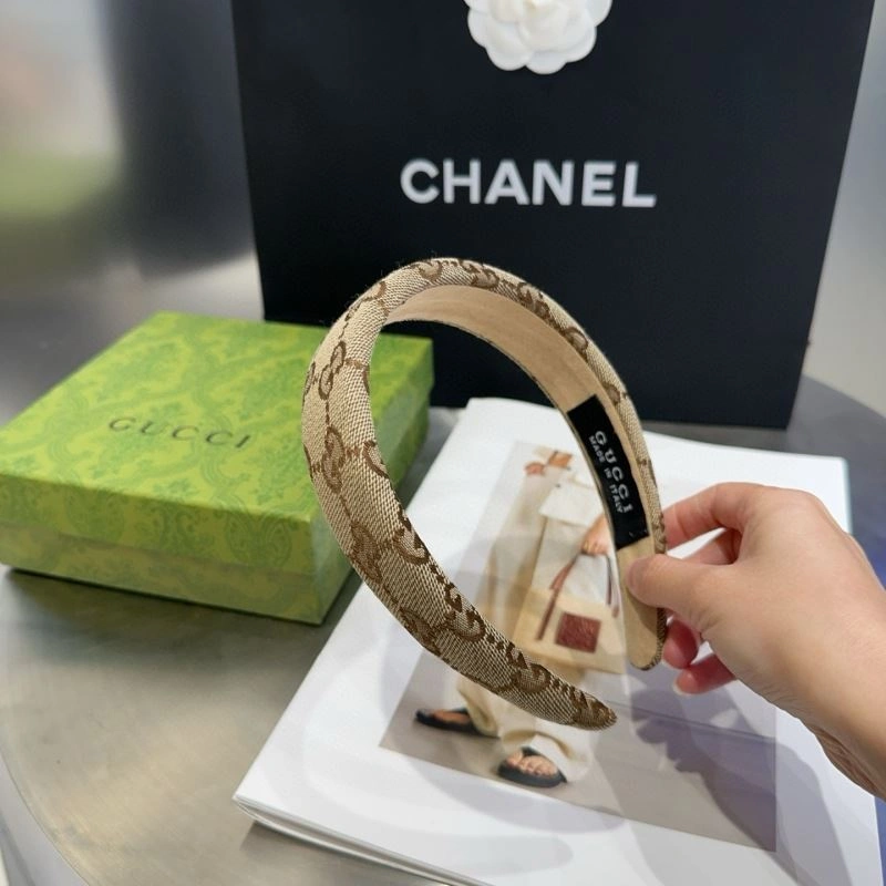 Economical Gucci Hair Hoop