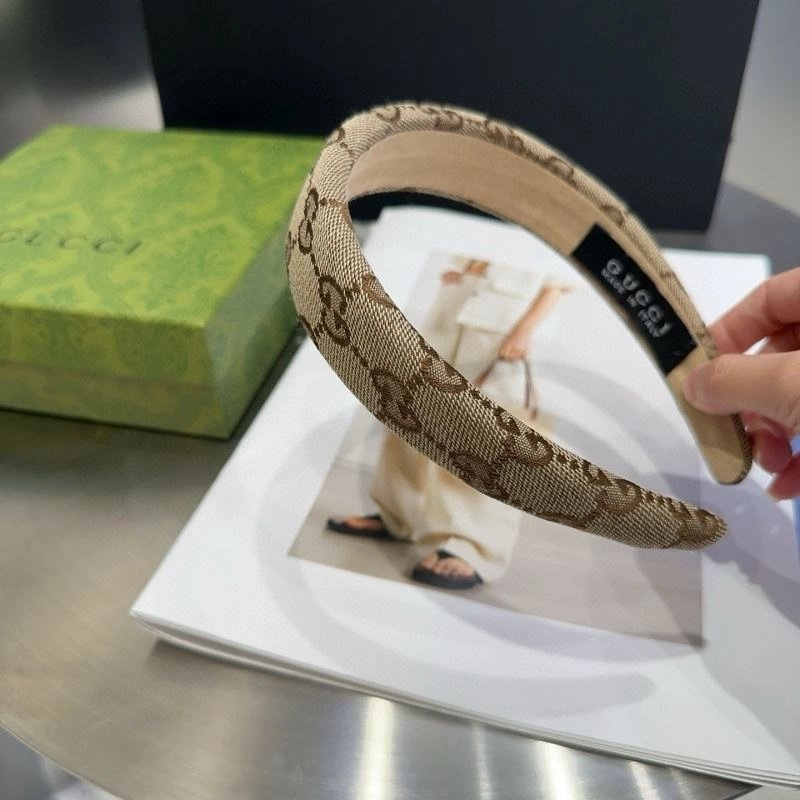 Economical Gucci Hair Hoop