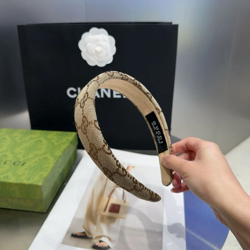 Economical Gucci Hair Hoop