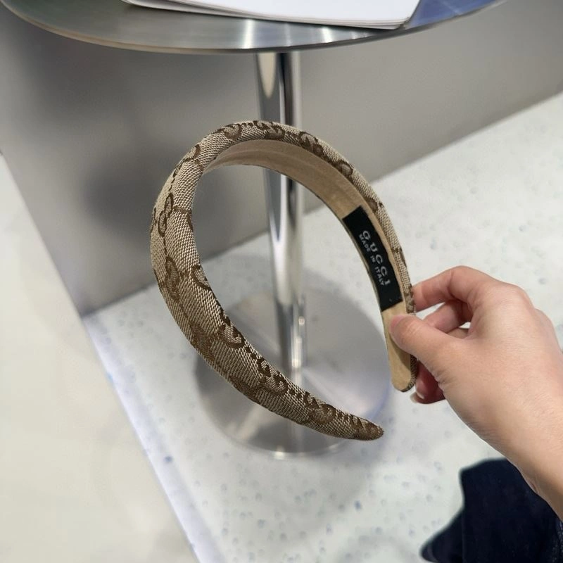 Economical Gucci Hair Hoop
