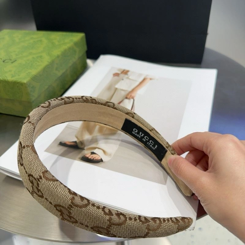 Economical Gucci Hair Hoop