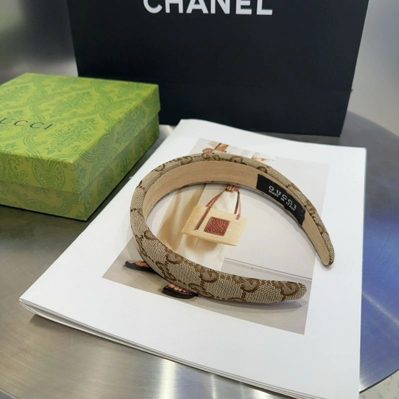 Economical Gucci Hair Hoop