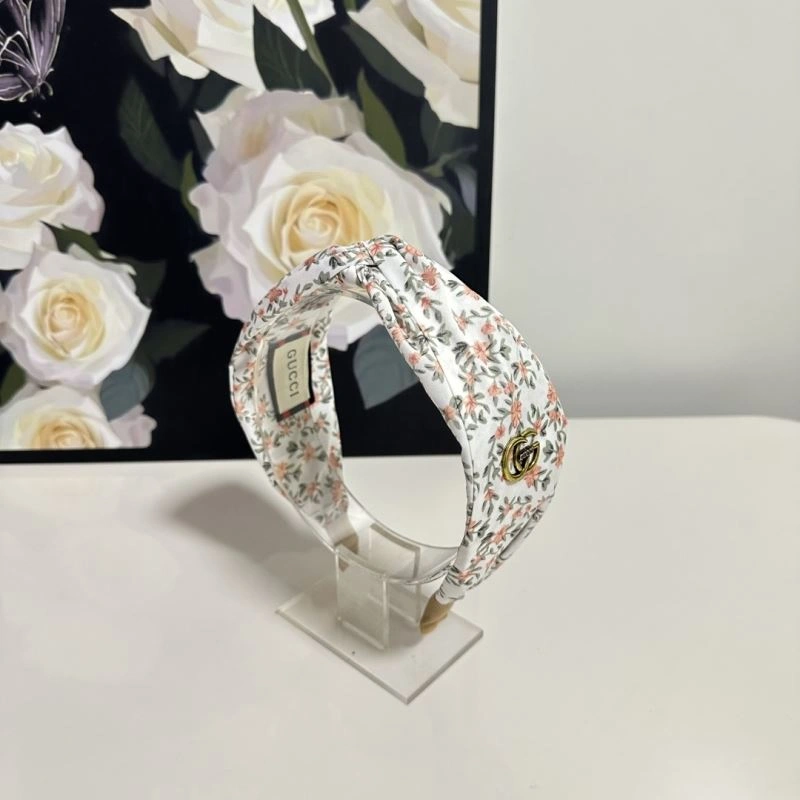 Gucci Hair Hoop