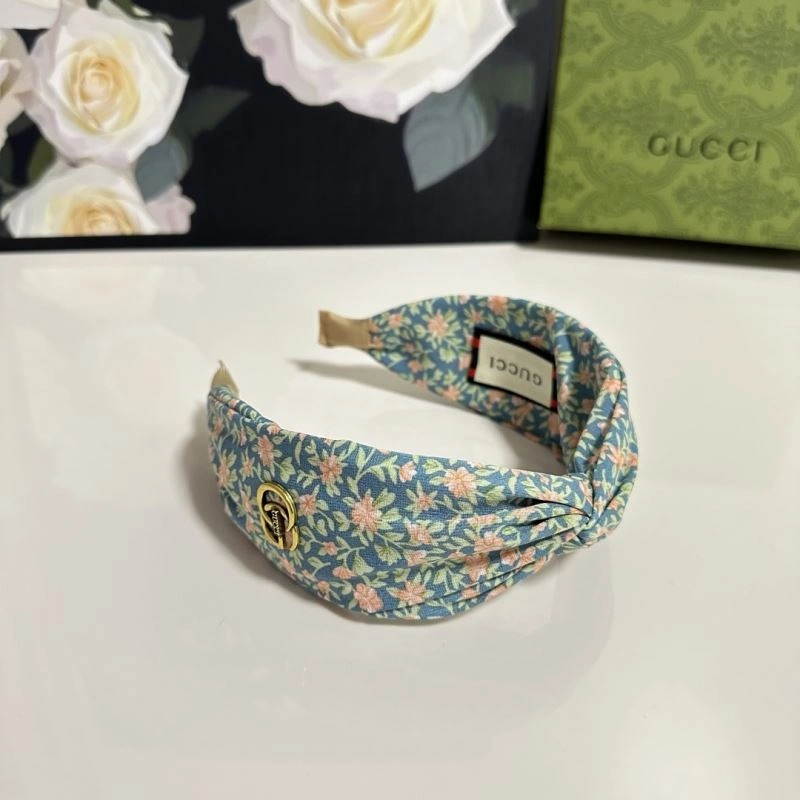 Discounted Gucci Hair Hoop
