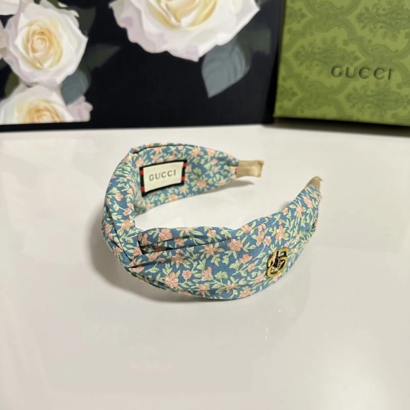 Discounted Gucci Hair Hoop