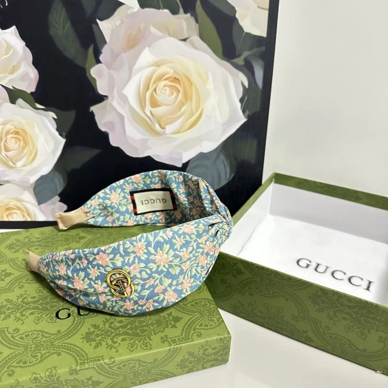 Discounted Gucci Hair Hoop