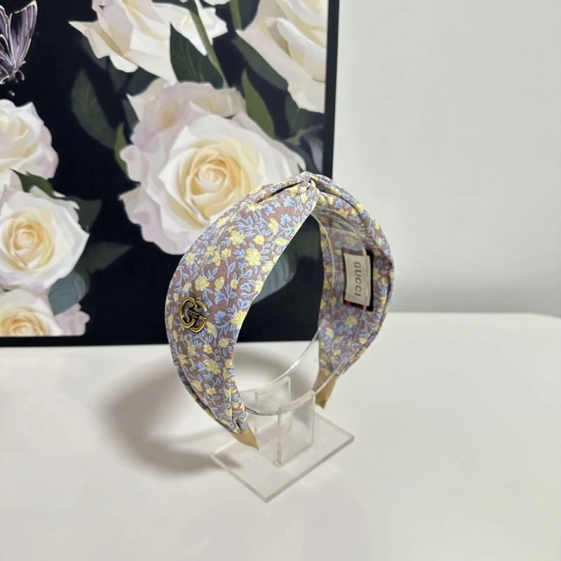 Gucci Hair Hoop