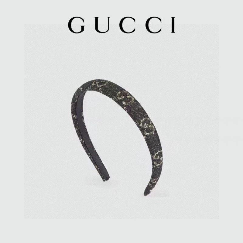 Gucci Hair Hoop