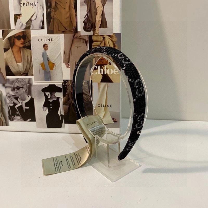 Factory-made Gucci Hair Hoop
