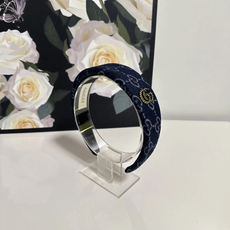 Gucci Hair Hoop