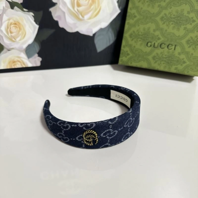 Factory-made Gucci Hair Hoop