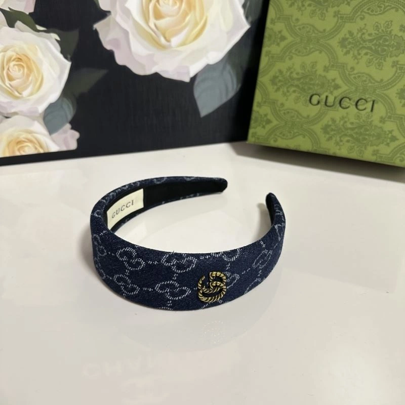 Factory-made Gucci Hair Hoop