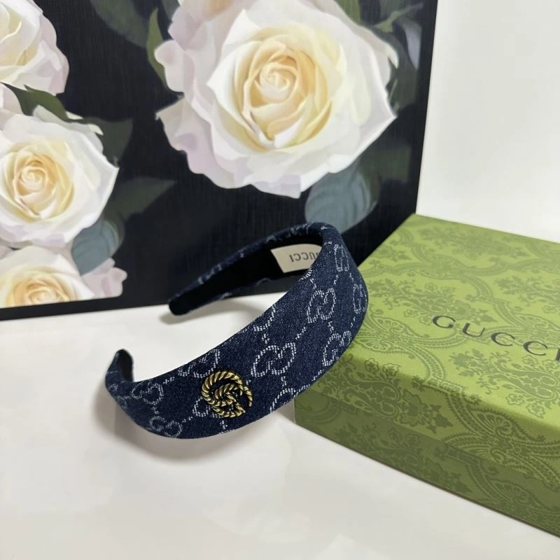 Factory-made Gucci Hair Hoop