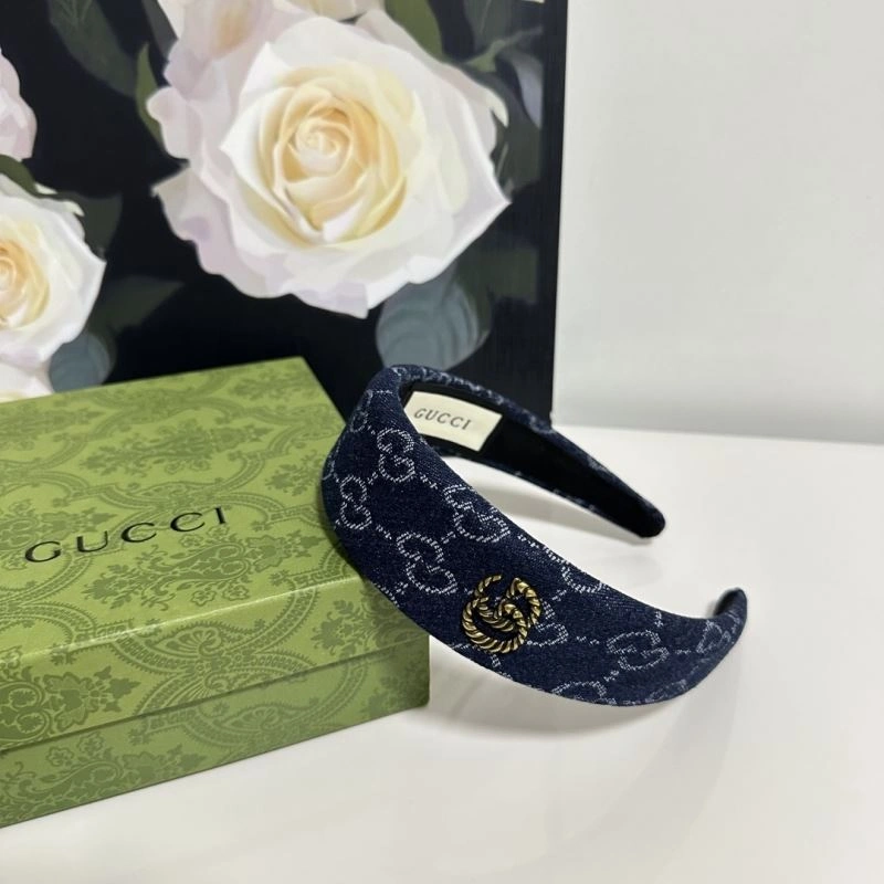 Factory-made Gucci Hair Hoop