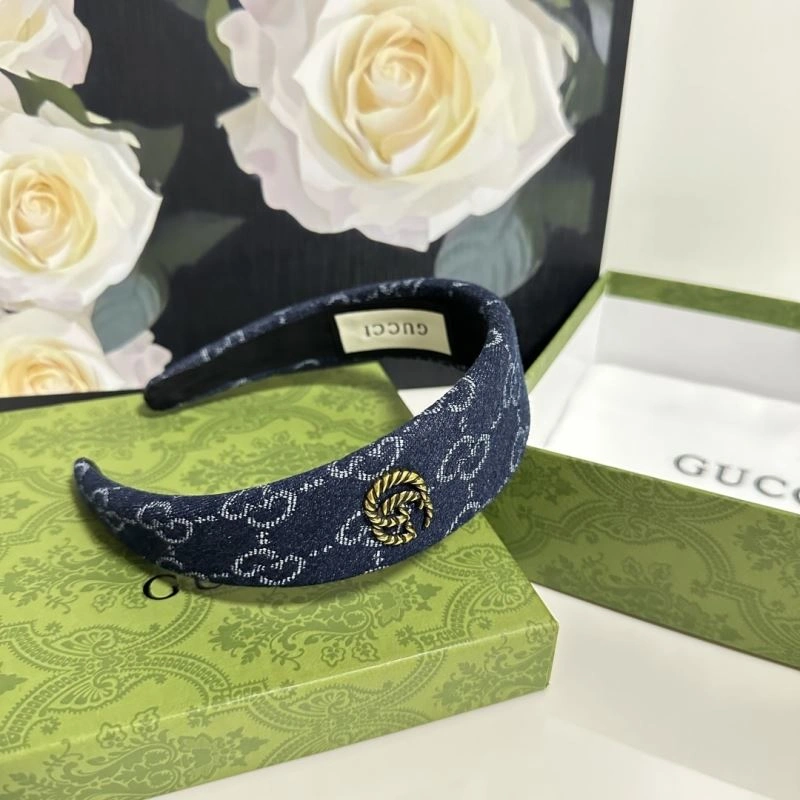 Factory-made Gucci Hair Hoop
