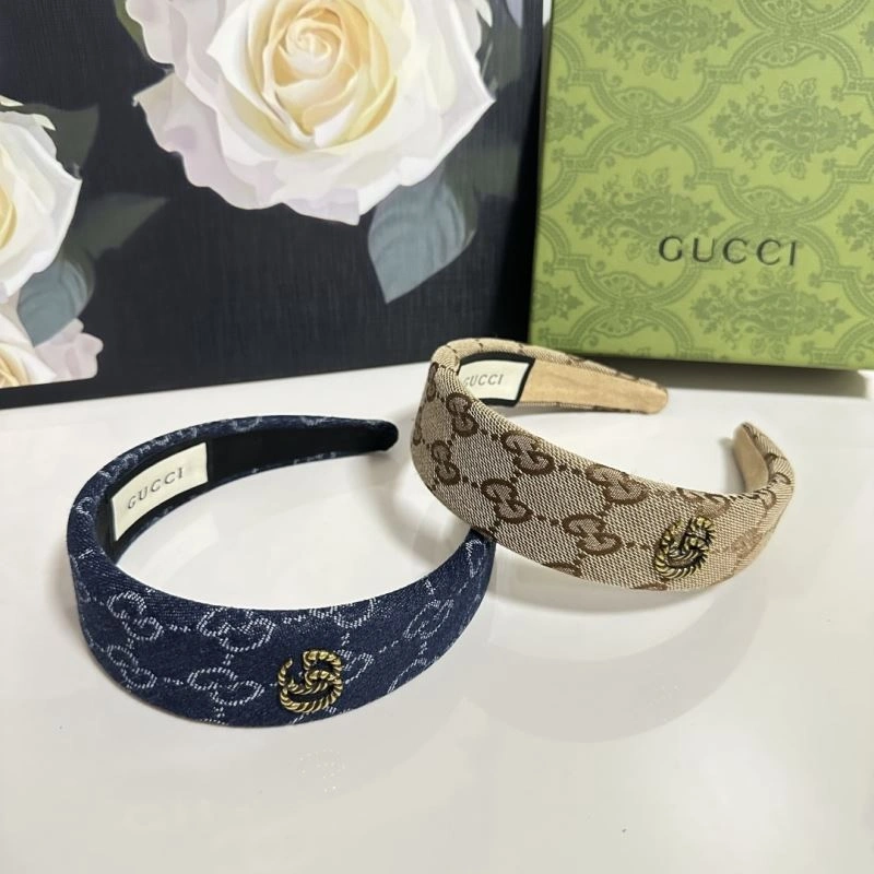 Factory-made Gucci Hair Hoop