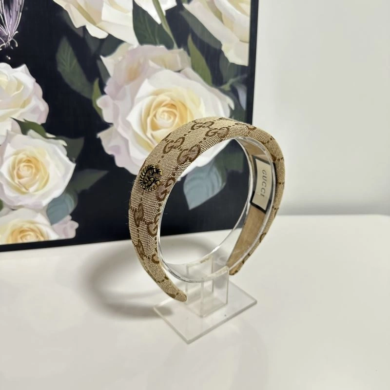Gucci Hair Hoop