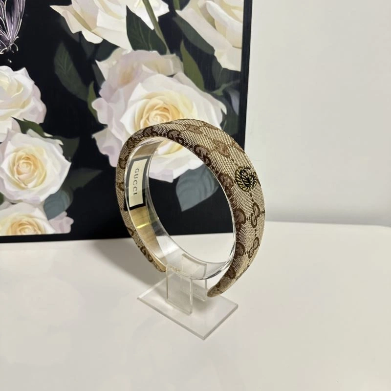 Inexpensive Gucci Hair Hoop