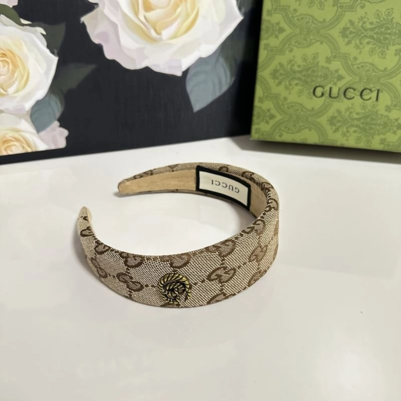 Inexpensive Gucci Hair Hoop