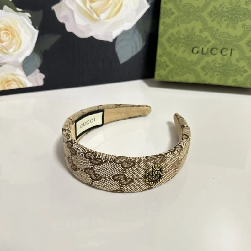 Inexpensive Gucci Hair Hoop